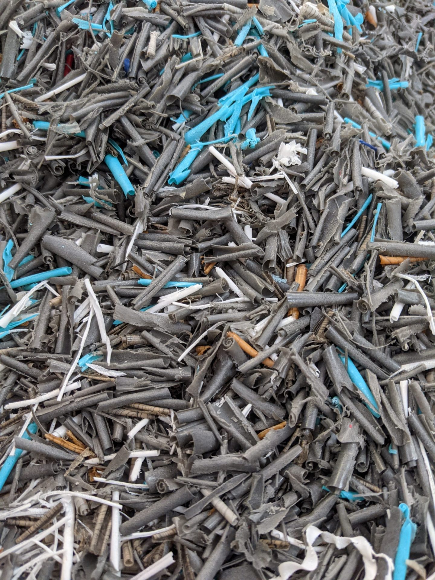 The Briquetting Process Explained - RUF Briquetting Systems