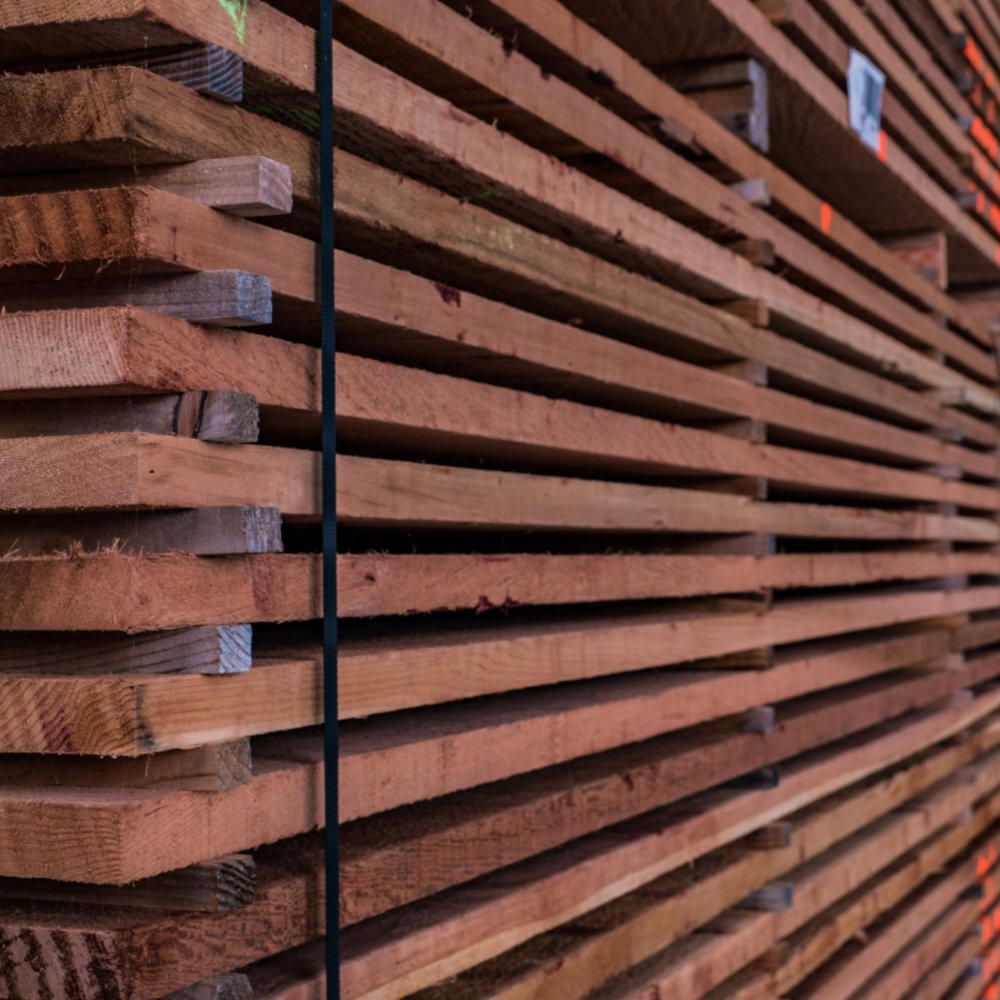 Success Story: Duffield Timber - RUF Briquetting Systems